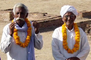 Tribute to S.R.Rao:The story of discovery of Lothal | DeshGujarat