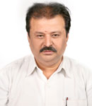 Surat West assembly by-election: City unit president Purnesh Modi ...