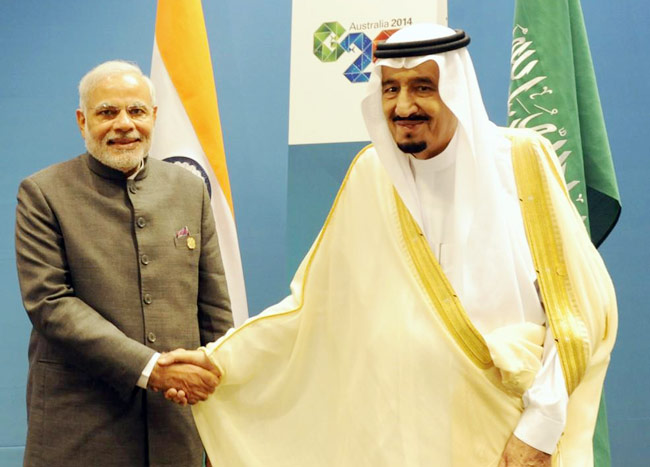Narendra Modi to visit Saudi Arabia, US as part of 3-nation visit next ...