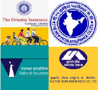 Govt allows state-run GIs to sell PM’s crop insurance schemes | DeshGujarat